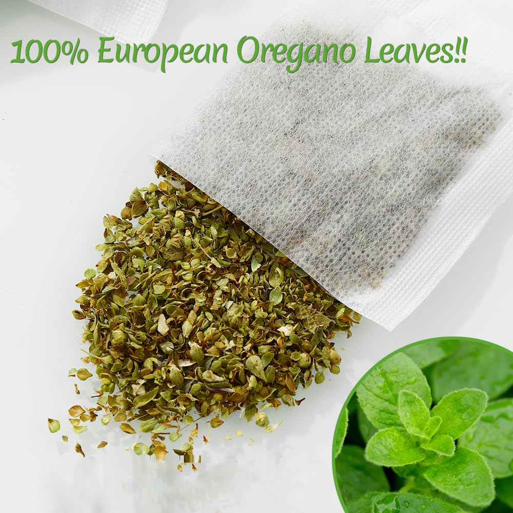 caffeine free herbal tea