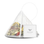 caffeine-free herbal tea