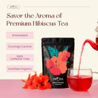 caffeine-free herbal tea