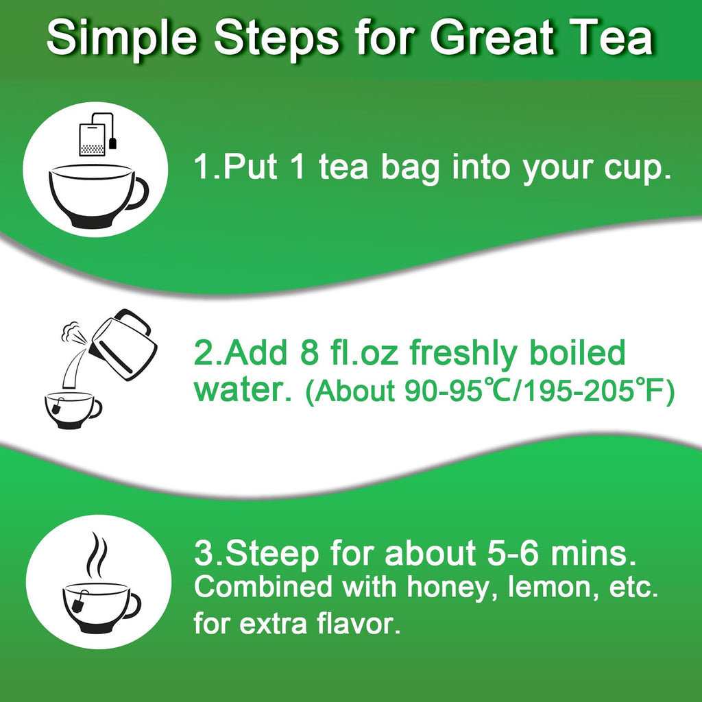 caffeine-free herbal thyme infusion