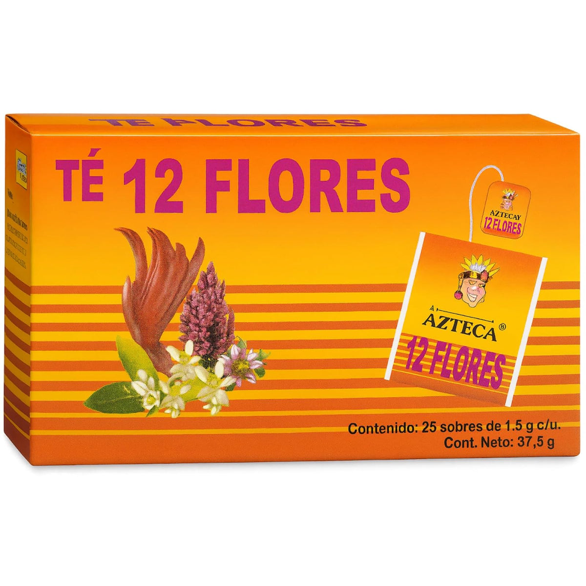 caffeine-free hibiscus flower tea bags