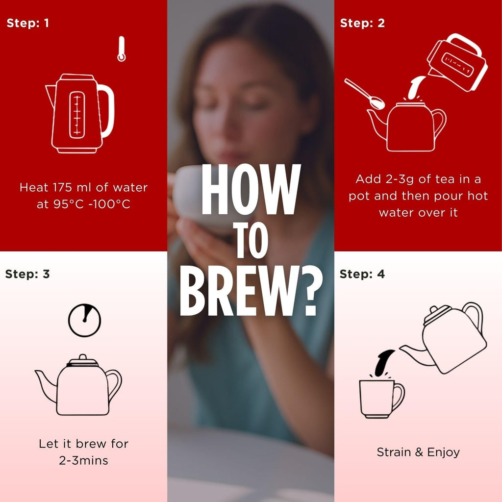 caffeine-free hibiscus flower tea