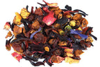 caffeine free hibiscus herbal tea