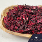 caffeine-free hibiscus tea benefits