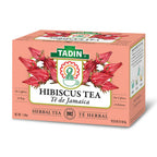 caffeine free hibiscus tea blend