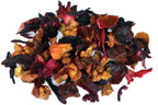caffeine free hibiscus tea
