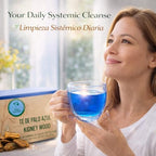 caffeine-free High Supreme herbal tea