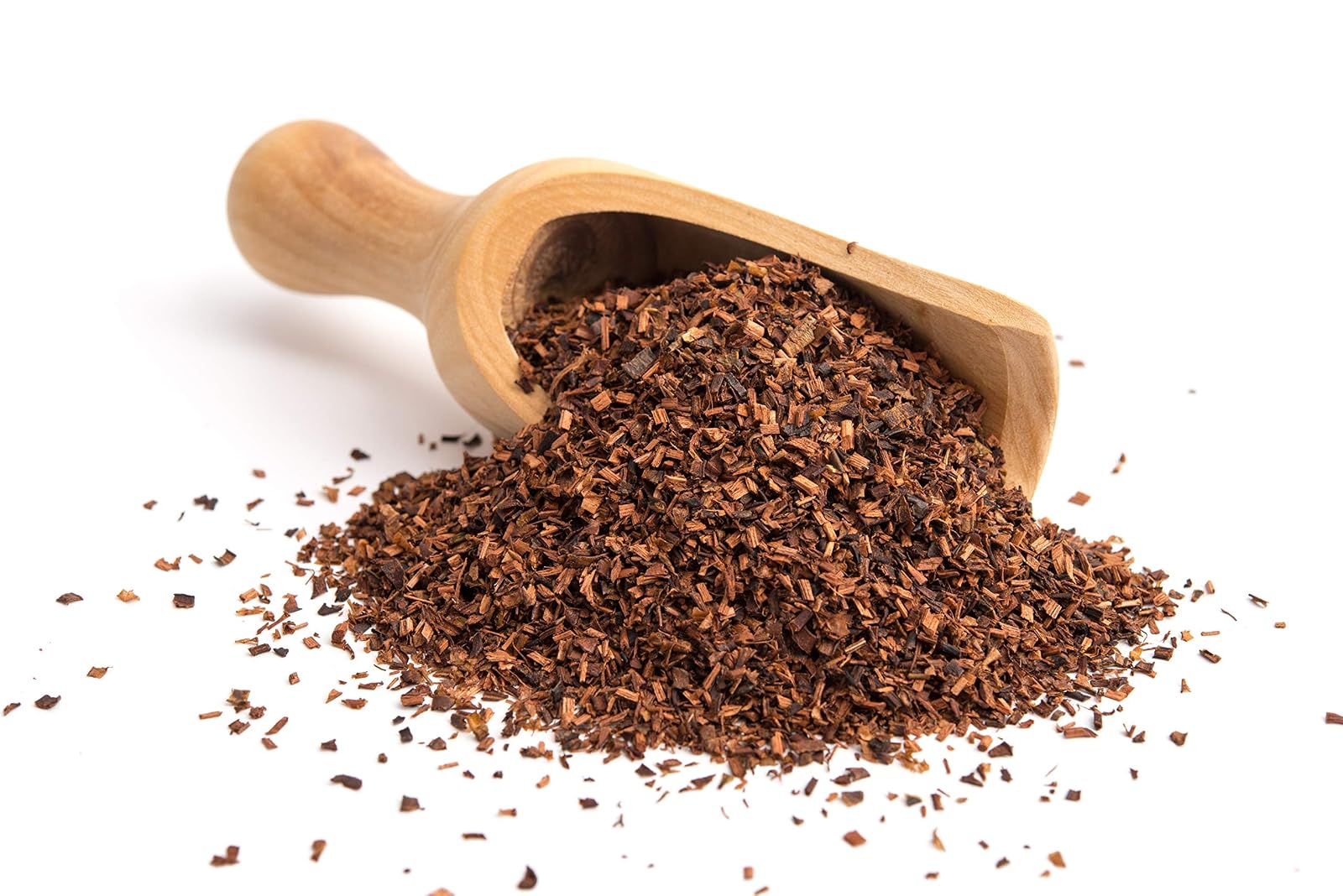 caffeine-free honeybush tea for relaxation