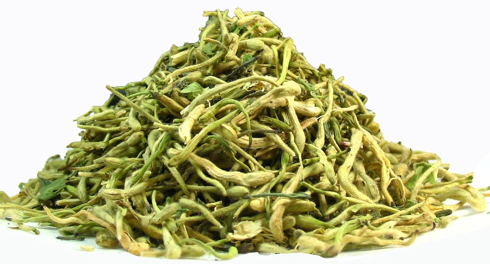 caffeine free honeysuckle tea blend