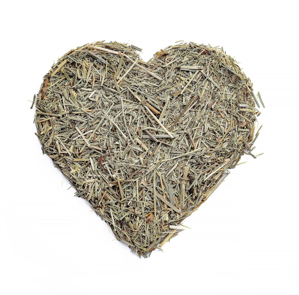caffeine-free horsetail tea option