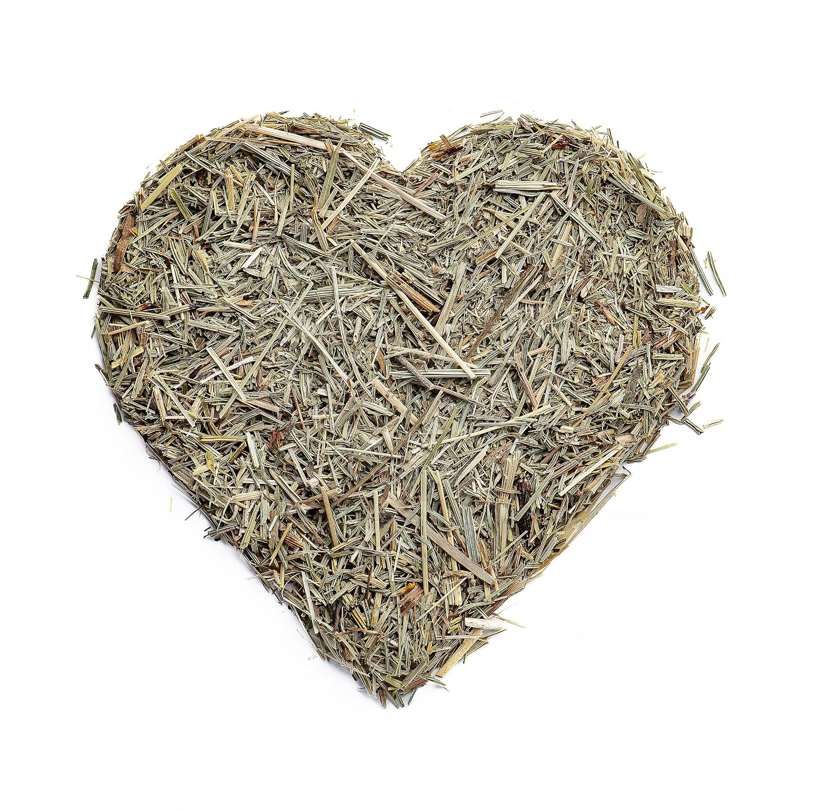 caffeine-free horsetail tea option
