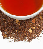 caffeine-free hot cinnamon rooibos