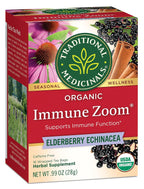 caffeine-free immune support tea