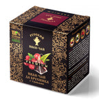 Caffeine-free Ivan-Tea for relaxation
