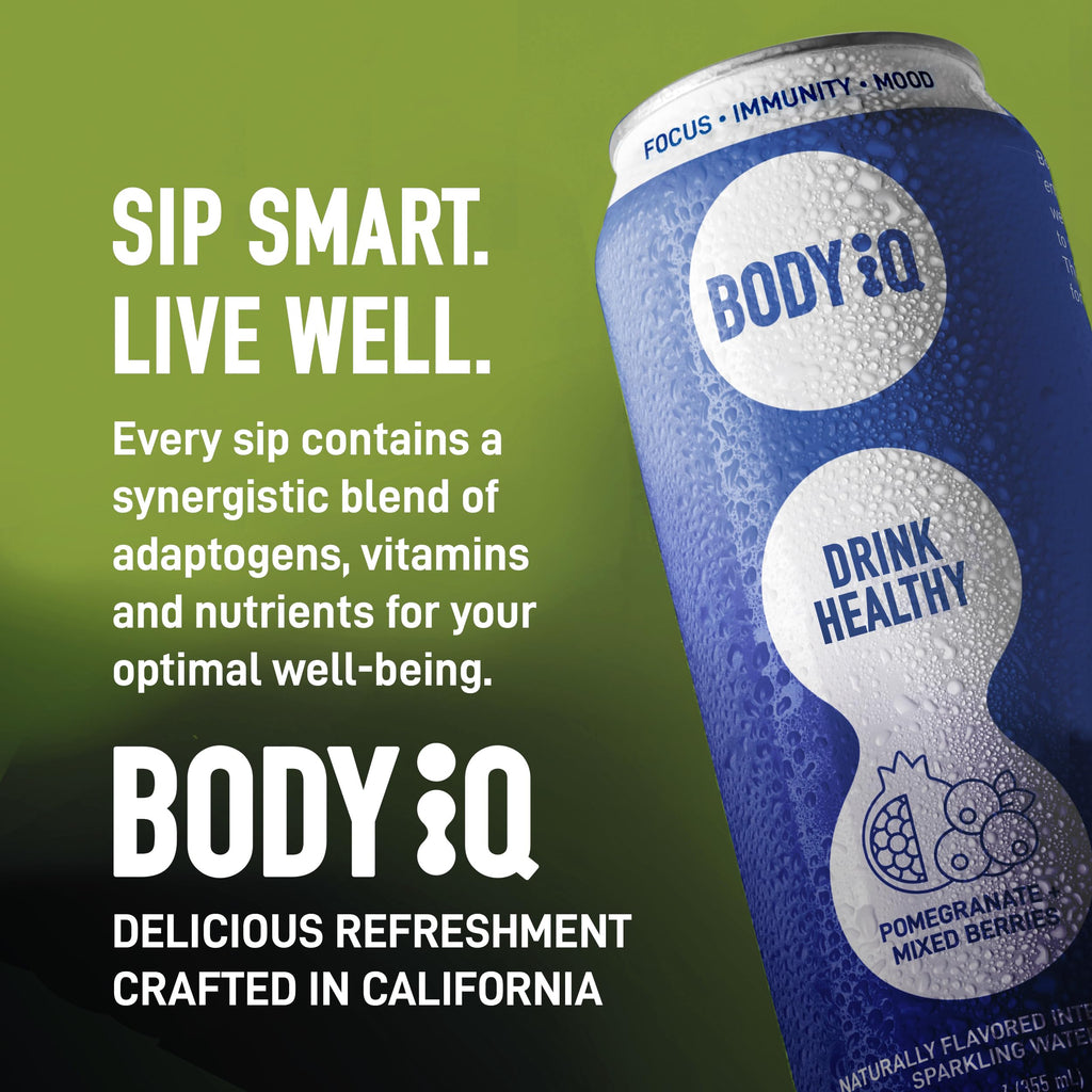 caffeine-free kava kava refreshment
