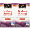caffeine free kidney strong herbal tea