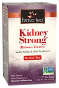 caffeine free kidney strong herbal tea