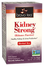 caffeine free kidney strong herbal tea