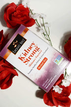 caffeine free kidney support tea