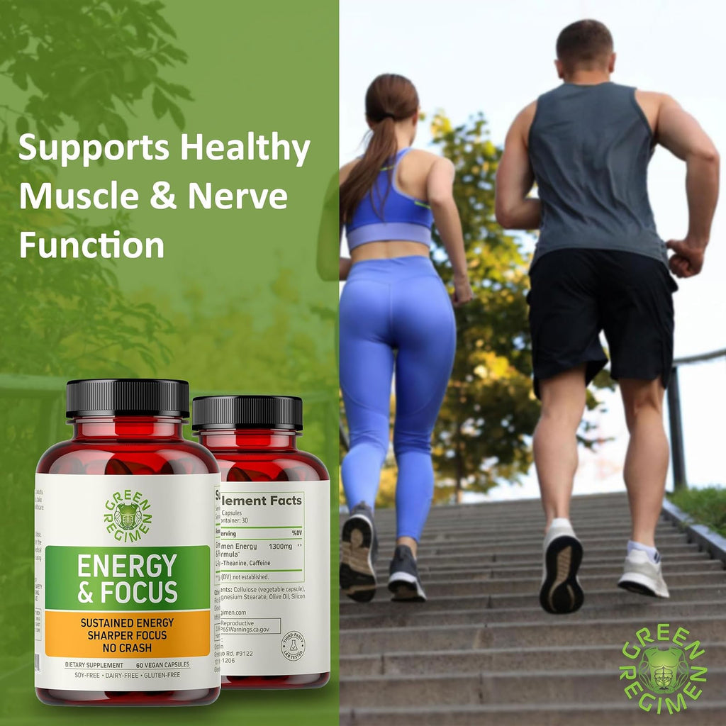 caffeine-free l-theanine focus aid