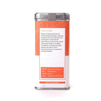 caffeine-free lemon chamomile infusion