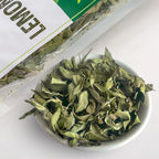 caffeine-free lemon verbena infusion