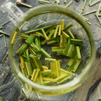 caffeine-free lemongrass herbal tea