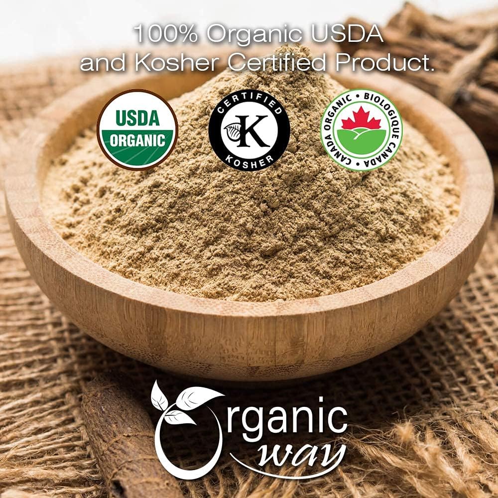 Caffeine-free licorice root herbal tea