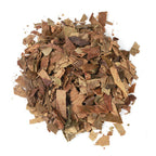 caffeine-free loquat herbal blend