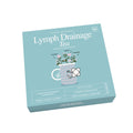 caffeine-free lymph drainage tea