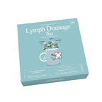 caffeine-free lymph drainage tea