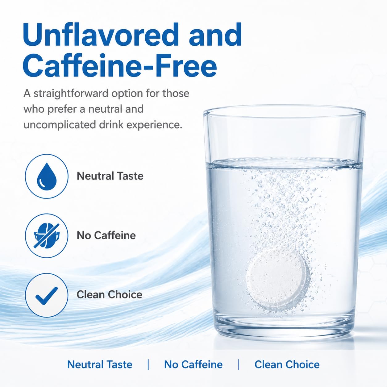 caffeine-free magnesium for restful nights