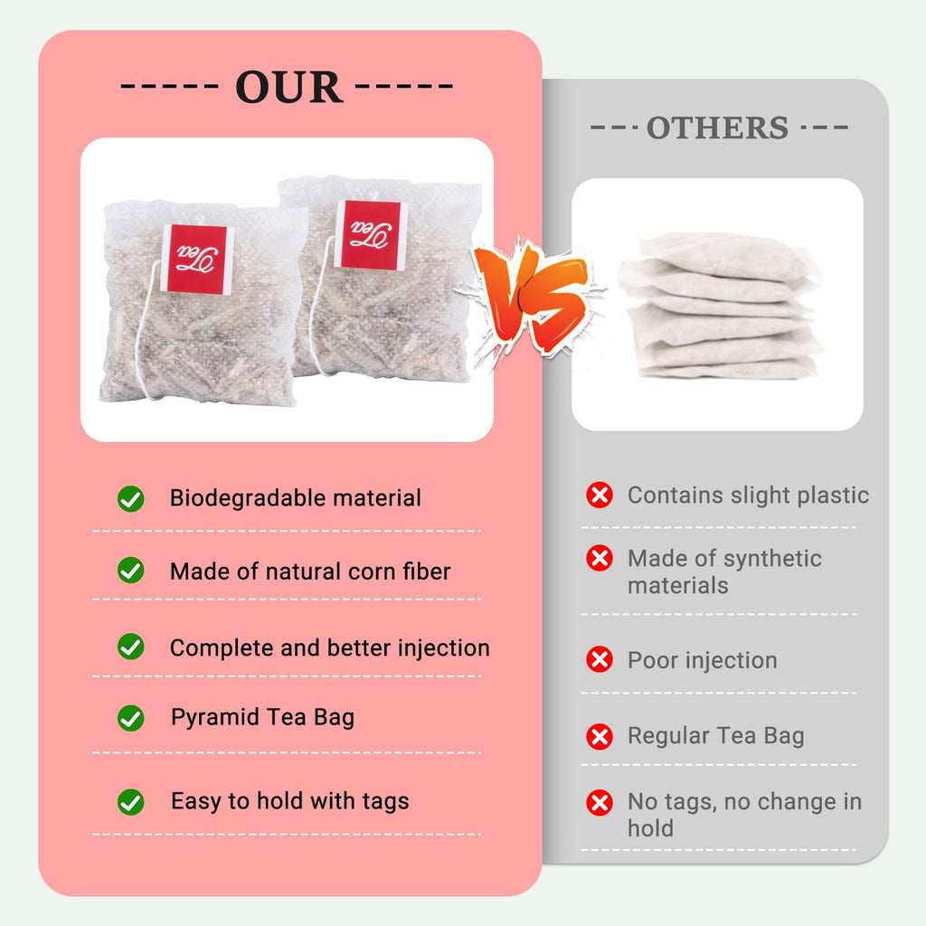 caffeine-free marshmallow root infusion