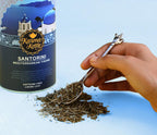 caffeine-free Mediterranean herbal tea