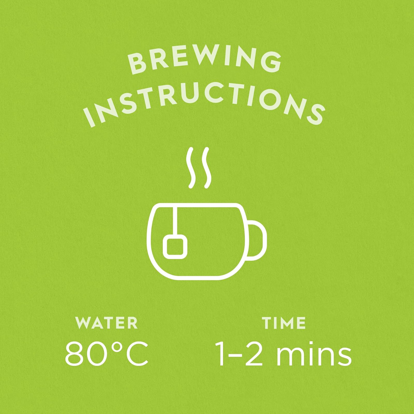 caffeine-free mint tea blend