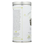Caffeine-free mint tea blend