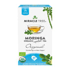 caffeine-free moringa herbal tea