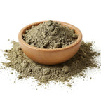 Caffeine-free mugwort herbal remedy