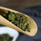caffeine-free mulberry herbal infusion