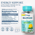 caffeine free multivitamin for adults