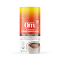 caffeine-free mushroom blends for energy