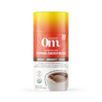 caffeine-free mushroom blends for energy