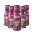caffeine-free mushroom immune support shot