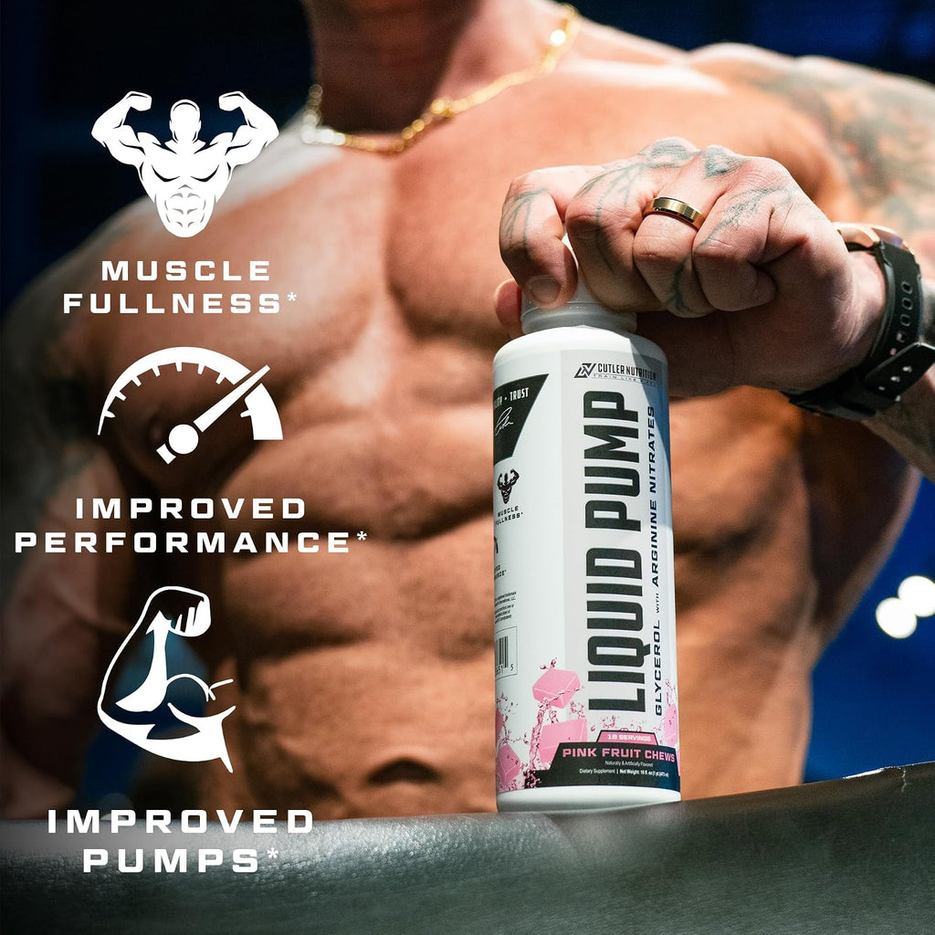 caffeine-free nitric oxide booster