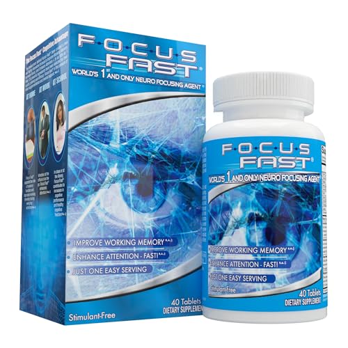 Caffeine-free nootropic for enhanced focus