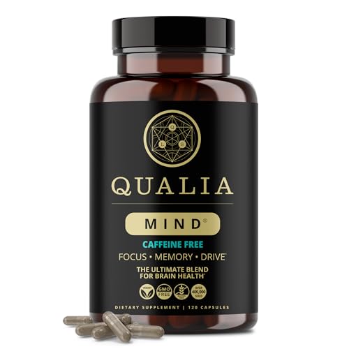 caffeine free nootropic for focus