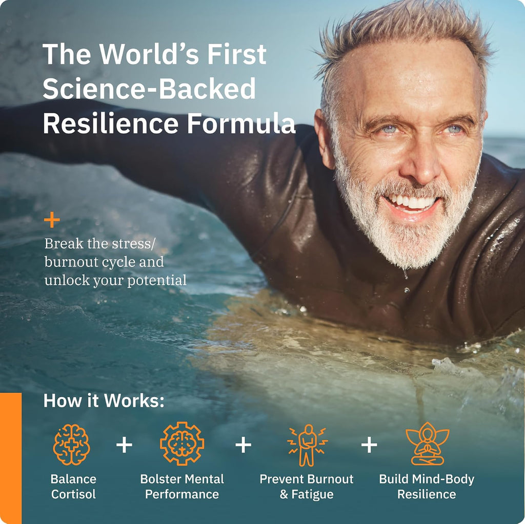Caffeine-free nootropic multivitamins for focus