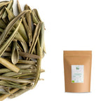 caffeine-free olive leaf herbal tea