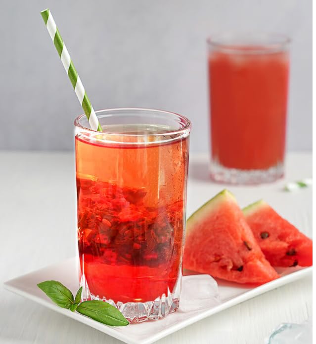 Caffeine-free Oolong tea for relaxation