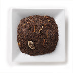 caffeine-free orange marzipan tea experience